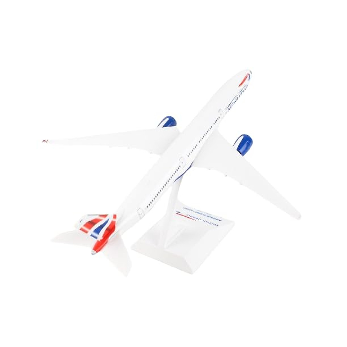 Daron British Airways A350-1000 1/200 SKR1035 SkyMarks