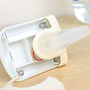 Electric Tap,Milk Dispenser for Fridge Gallon,Automatic Drink Dispenser,One-Handed Operation,Hands-Free,Can Prevent Milk and Beer From Overflowing,Suitable for Outdoor and Home Kitchens.