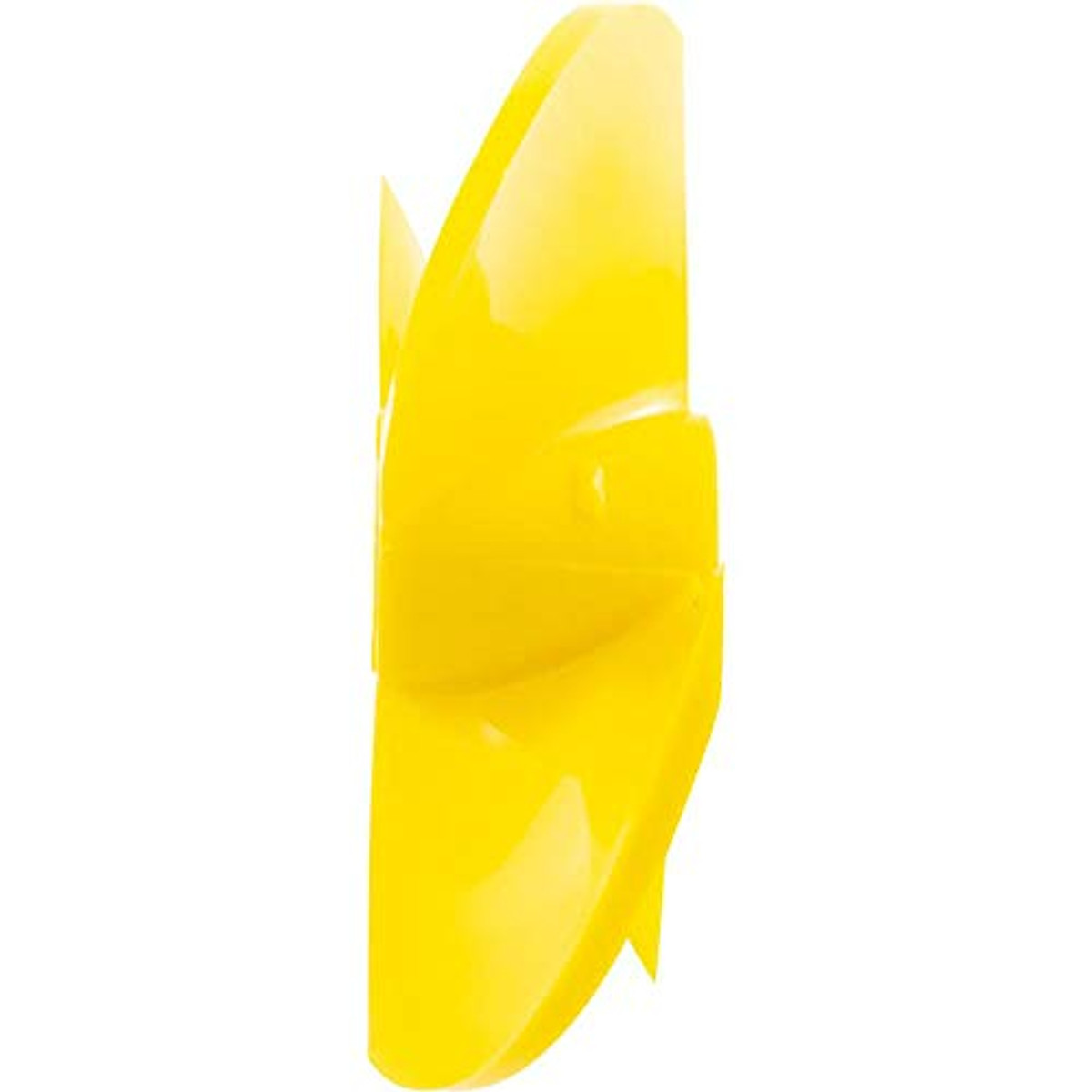 Baystate DL9995269R1 Impeller & Screw DC44; Yellow