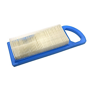 HQRP Air Filter compatible with Bolens 13AM761F065 13AM761F265 13AM762F065 13AM762F265 13AM762F765 Riding Mower Models, Part 795115 Replacement