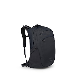 Osprey Parsec 26 Laptop Backpack, Black