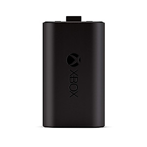 Xbox Play and Charge Kit USB (Renewed)