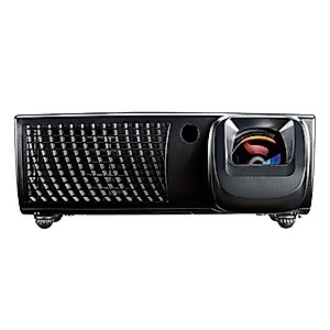 EX525ST DLP Proj XGA 6:1 2500 Lumens 9.5LBS