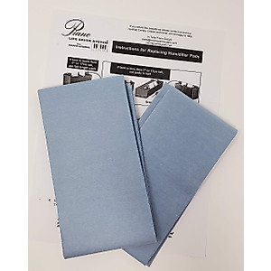 Dampp-Chaser Piano Humidifier Replacement Pads