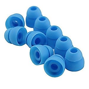 Olympus Transcriber Headset Ear Foam Cap Cushions