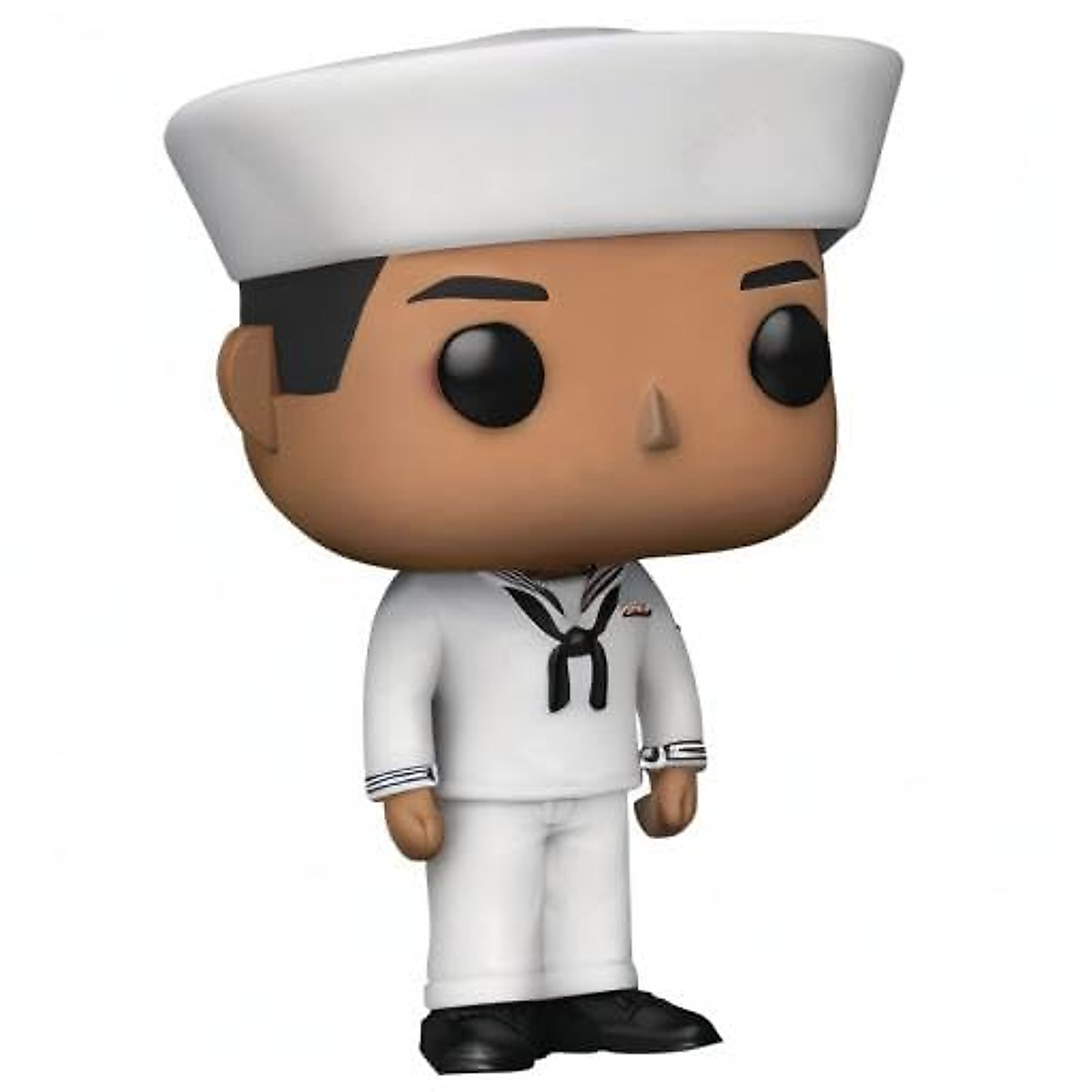Funko Pop! Pops with Purpose: Military U.S. Navy - Male Sailor