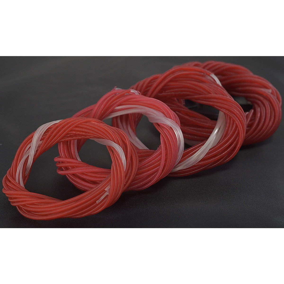 Cuerdas para Guitarron Selmer Colors (Red)