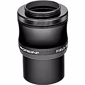 Orion 8893 Field Flattener for Short Refractors
