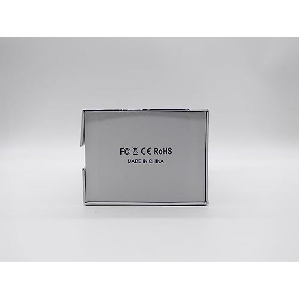 Boomboost AV252 12V 1 DIN SD Card FM Car Radio Stereo MP3 Radio Built-in Speakers with Bluetooth Host Speakers BT Hands Free Calling USB Charging