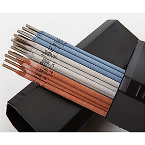 WeldingCity 2-Kg (4.4-Lb) Stainless Steel Stick Welding Electrodes E308L-16 3/32" Rods