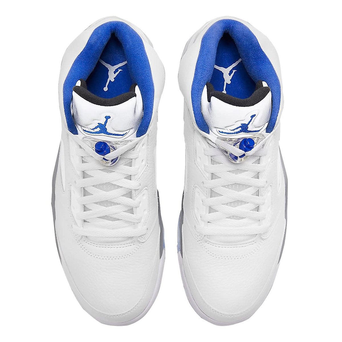 Jordan Mens Air 5 Retro DD0587 140 Stealth 2.0 - Size 10