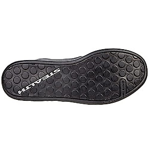 Five Ten Freerider Pro Mountain Bike Shoes Women's, Black, Size 7.5