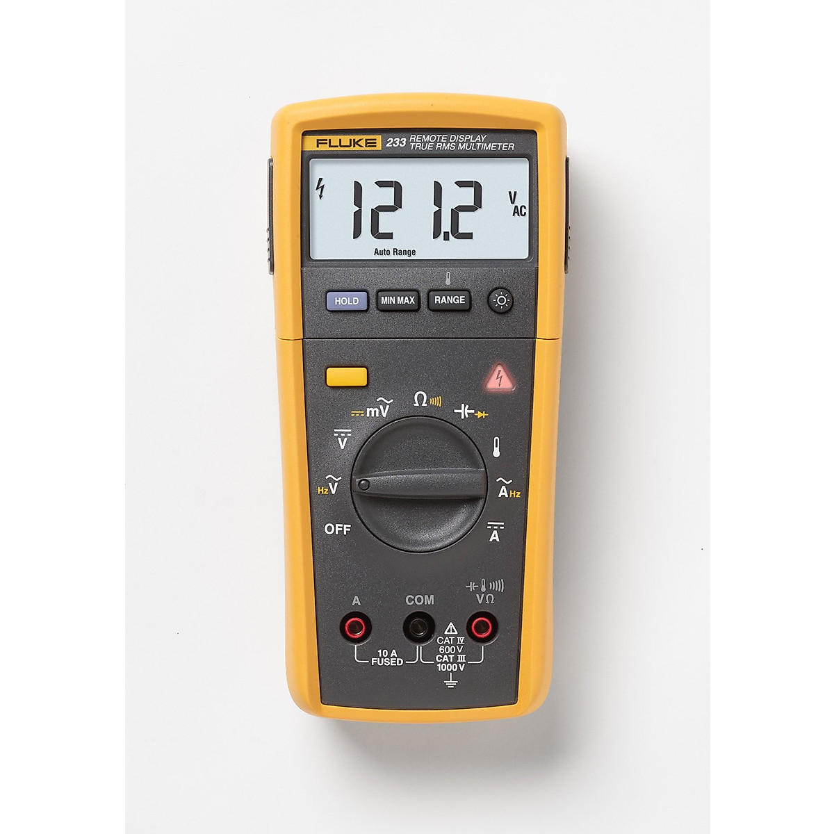 Fluke 233AKIT Remote Display Multimeter