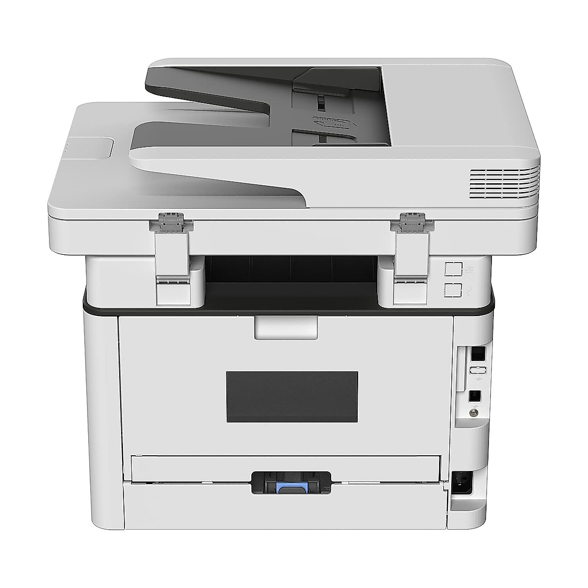 Lexmark MB2236adw Multifunction Laser Printer, Monochrome, Wireless Networking with Duplex Printing (18M0400)
