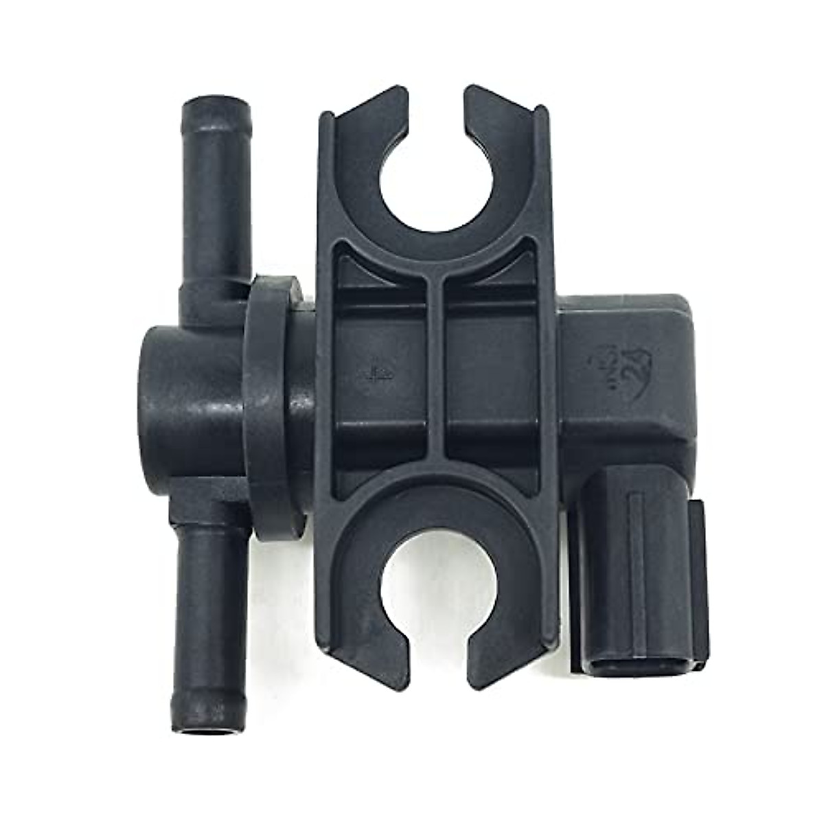 36162-RDV-J01 Vapor Canister Purge Valve Solenoid Compatible With Acu-ra Mdx 04-06, Acu-ra Rl 05-08, Acu-ra Tl 04-08,Hon-da Accord 04-07,Hon-da Odyssey 05-10, Hon-da Pilot 05-08