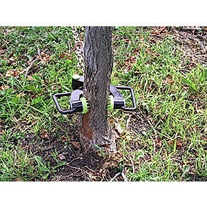 Brush Grubber BG-11 Brush Grubber Xtreme