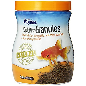 AQUEON GOLDFISH GRANULES
