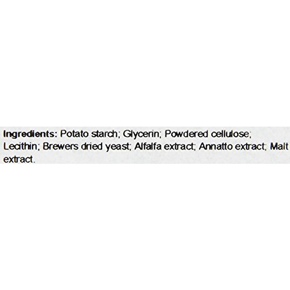 Whimzees 30-Count Box of Toothbrush Stars Dental Treats for Pets, Large