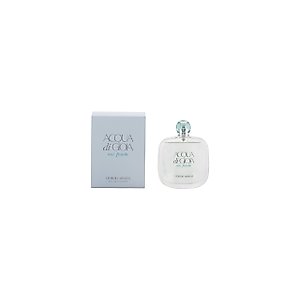 Giorgio Armani Acqua Di Gioia Eau Fraiche EDT Spray Women, 3.4 Ounce