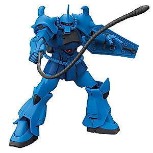 Bandai Hobby - HGUC - 1/144 HGUC Gouf