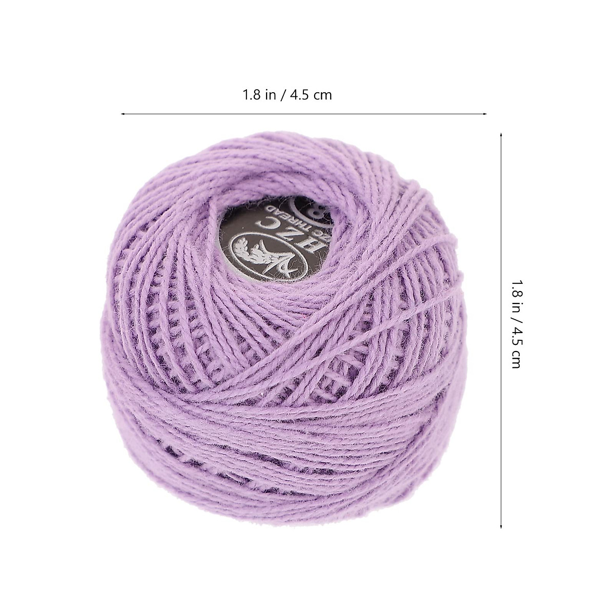 Beavorty Embroidery Floss 16 Roll Embroidery Thread Floss Set Rainbow Color Cross Threads Sewing Thread Wool Cotton Line Sewing Craft Art Supplies (Random Color) Friendship Bracelets