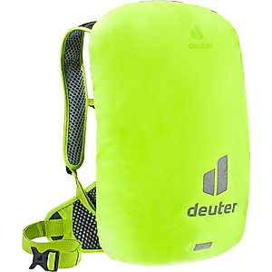 Deuter Modern, Citrus-Graphite, 10 L