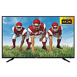 RCA 49/50-Inch Class 4k Ultra HD LED TV