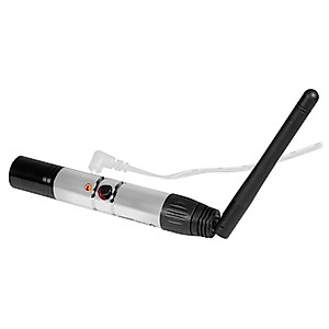 Rockville 2.4GHZ Wireless DJ Lighting Transmitter (DMX-WTR) Small
