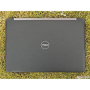 Dell Latitude 7390 Notebook with Intel QC i7-8650U, 16GB 256GB SSD, 13.3in FHD Windows 10 pro (Renewed)