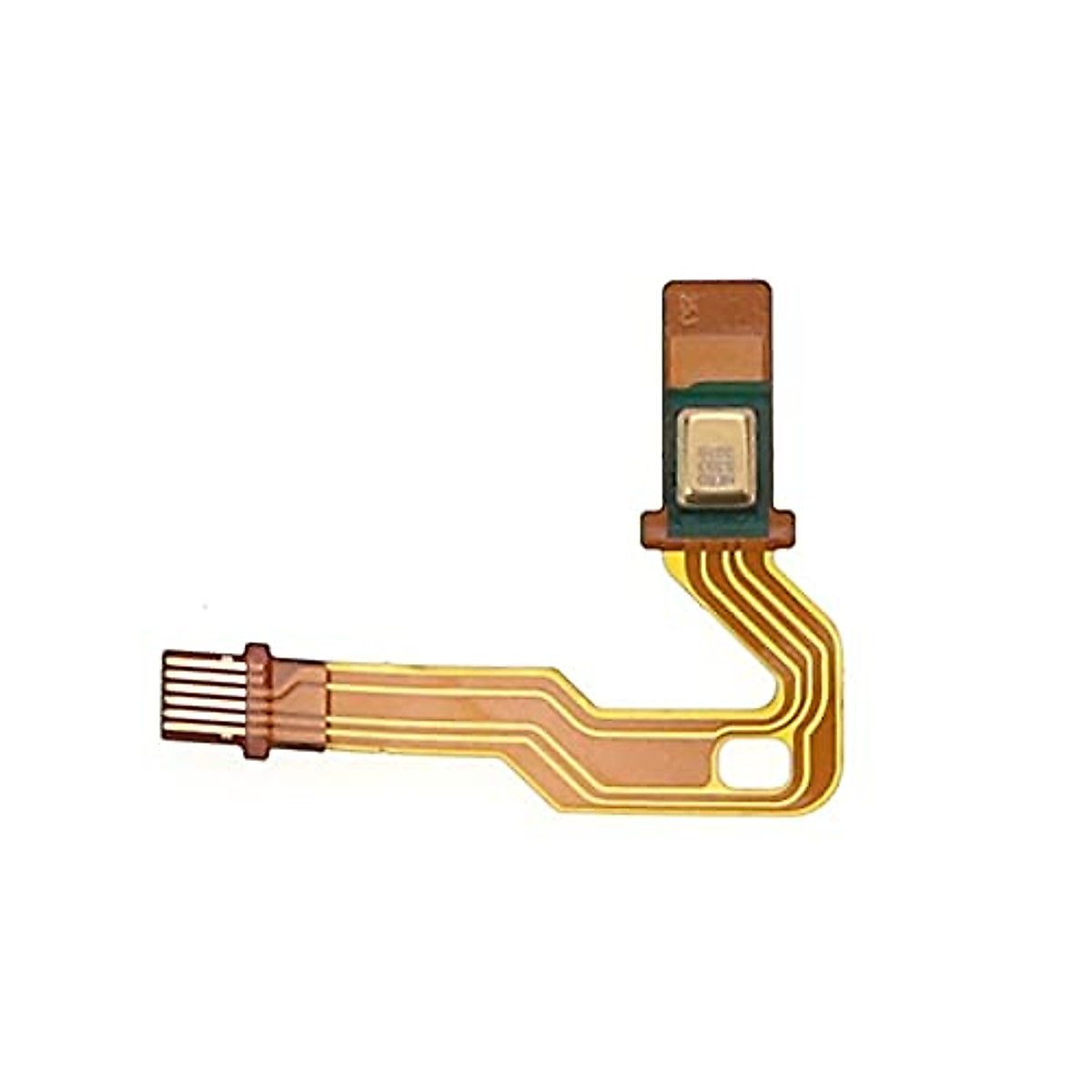 IFEEHE Microphone Flex Cable PS5 Controller Microphone Ribbon Cable for PS5 Controller Mic
