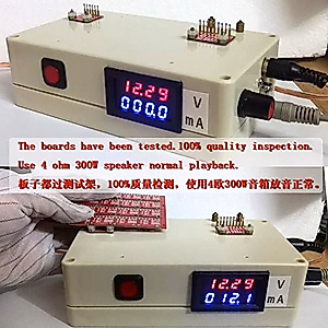 Comimark OEP30Wx2 Audio Module Class D Digital Power Amplifier Board Replace TDA8932 (2Pcs)