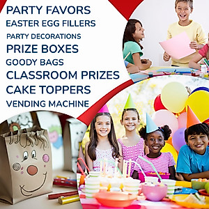 Race Cars Toys - Pull Back Cars for Toddlers - Mini Race Car Party Favors, Classroom Prizes - Bulk Toys - Toys for Vending Machines - 12 pcs - Easter Basket Stuffers