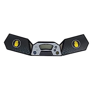 SOARING Timer for Professional Athletics, Touch Control Timer with Display, Timer for Cube Race Stack Competition a Great Gift for Boys and Girls