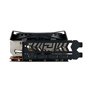 PowerColor Red Devil AMD Radeon RX 6950 XT Graphics Card with 16GB GDDR6 Memory