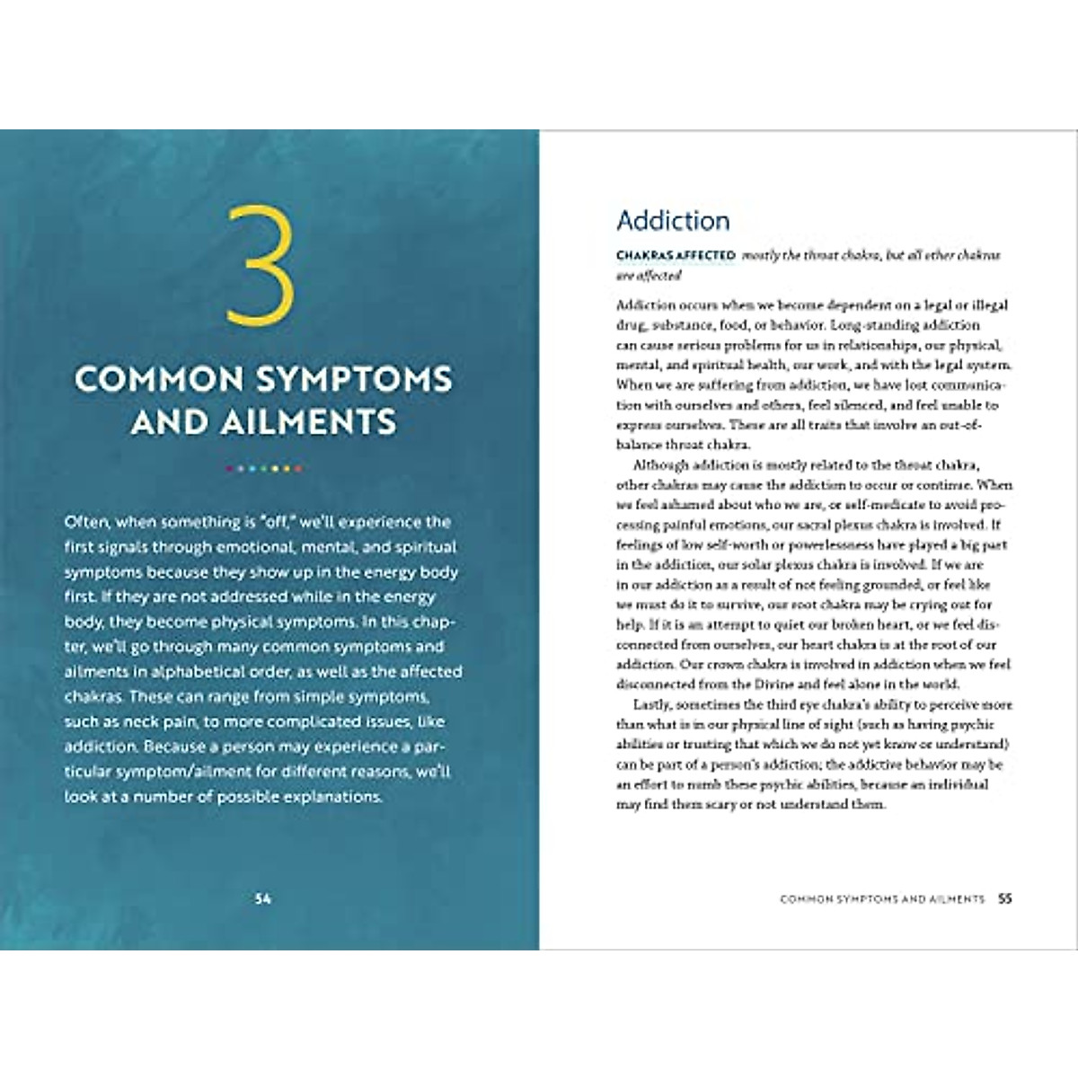 Chakra Healing: A Beginner's Guide to Self-Healing Techniques that Balance the Chakras