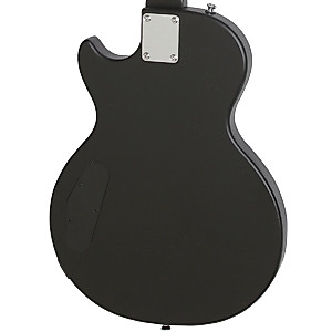 Epiphone Les Paul Special Satin E1, Ebony