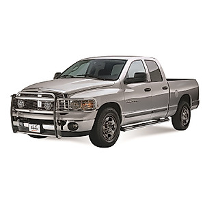 Westin 22-1015 Oval Tube Steps Mounting Kit