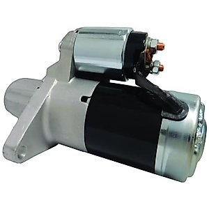 Technical Precision Replacement for SR4238X Starter