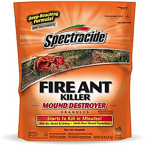Spectrum Group Insecticide,Mnd Destryer 3.5lb