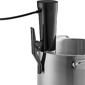 ZWILLING Enfinigy Sous Vide Cooker, Sous Vide Machine, Black