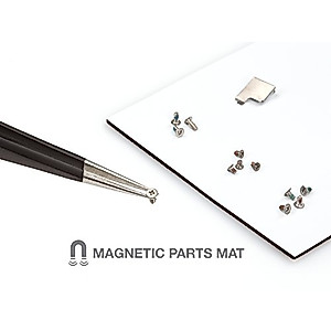 TEKTON Everybit Tech Rescue Kit (46-Piece) | 28301