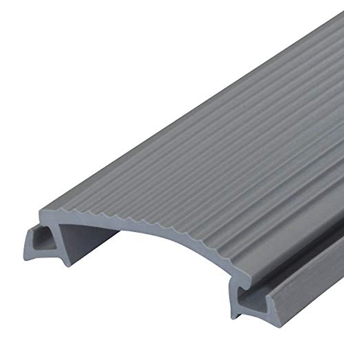 M-D Building Products 8078 72-Inch Deluxe High Threshold with Vinyl Seal