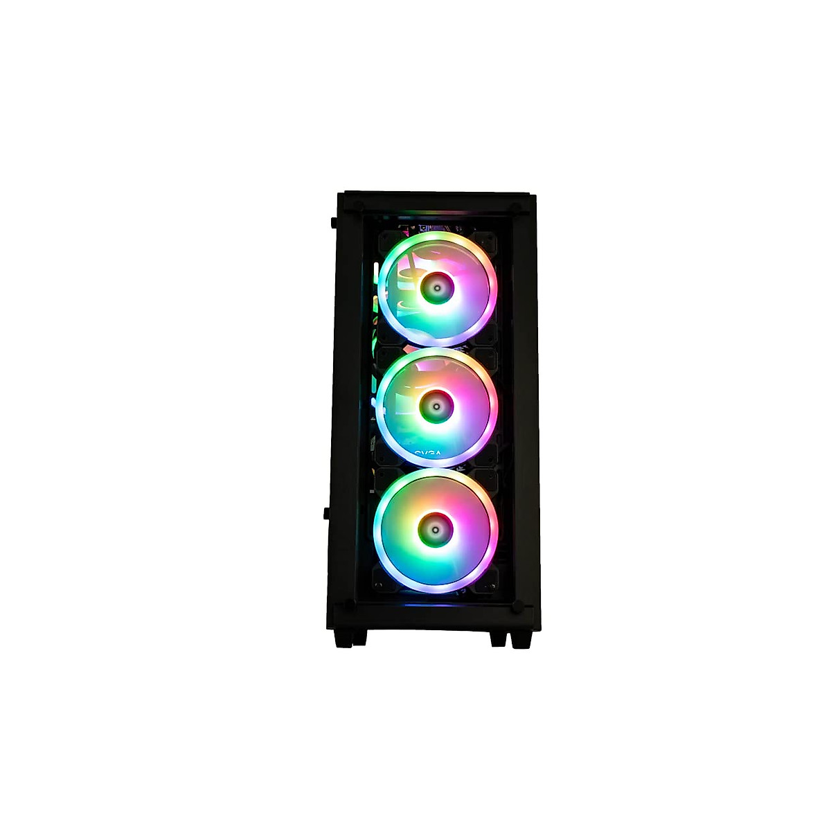 Cobratype Canebrake Gaming Desktop PC – Ryzen 5600X, RTX 3050, 32GB DDR4, 2TB NVMe, AIO Liquid Cooler