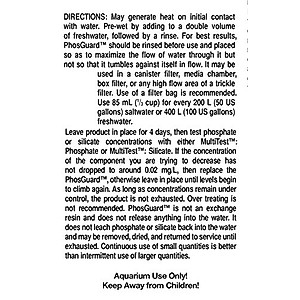 Seachem PhosGuard 1 Liter