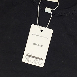 PAUBOLI Baby Fake Tattoo Sleeve T-Shirt Bodysuit Cool Bike Party Custome(12-18 Month, Black)