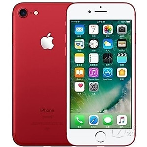 Original Apple iPhone 7 32GB/128GB 4G LTE iphone7 Mobile Phone iOS Quad Core Cellphone 4.7'' 12.0 MP Fingerprint Smartphone iPhone 7 32GB / Space Gray/China