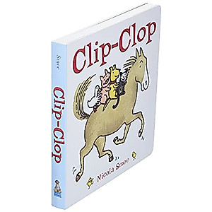 Clip-Clop