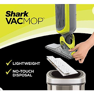 Shark UV725 Navigator Lift-Away with Self Cleaning Brushroll Upright Vacuum with HEPA Filter