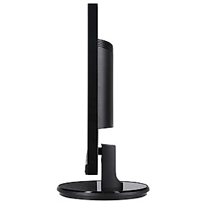 Acer KB272HL bix 27" Full HD (1920 x 1080) Acer VisionCare VA Monitor with Flicker-less, BlueLight Filter and AMD FREESYNC Technology (HDMI & VGA Port) (Renewed)