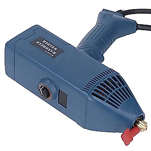 Handheld Electric Welding Machine, Momentary Arc Start Handheld Welder Stable Performance for Building (US 110V)
